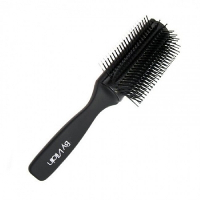 By Vilain Skeleton Brush Kolay Fön İçin İskelet Fırça | By Vilain Turkiye